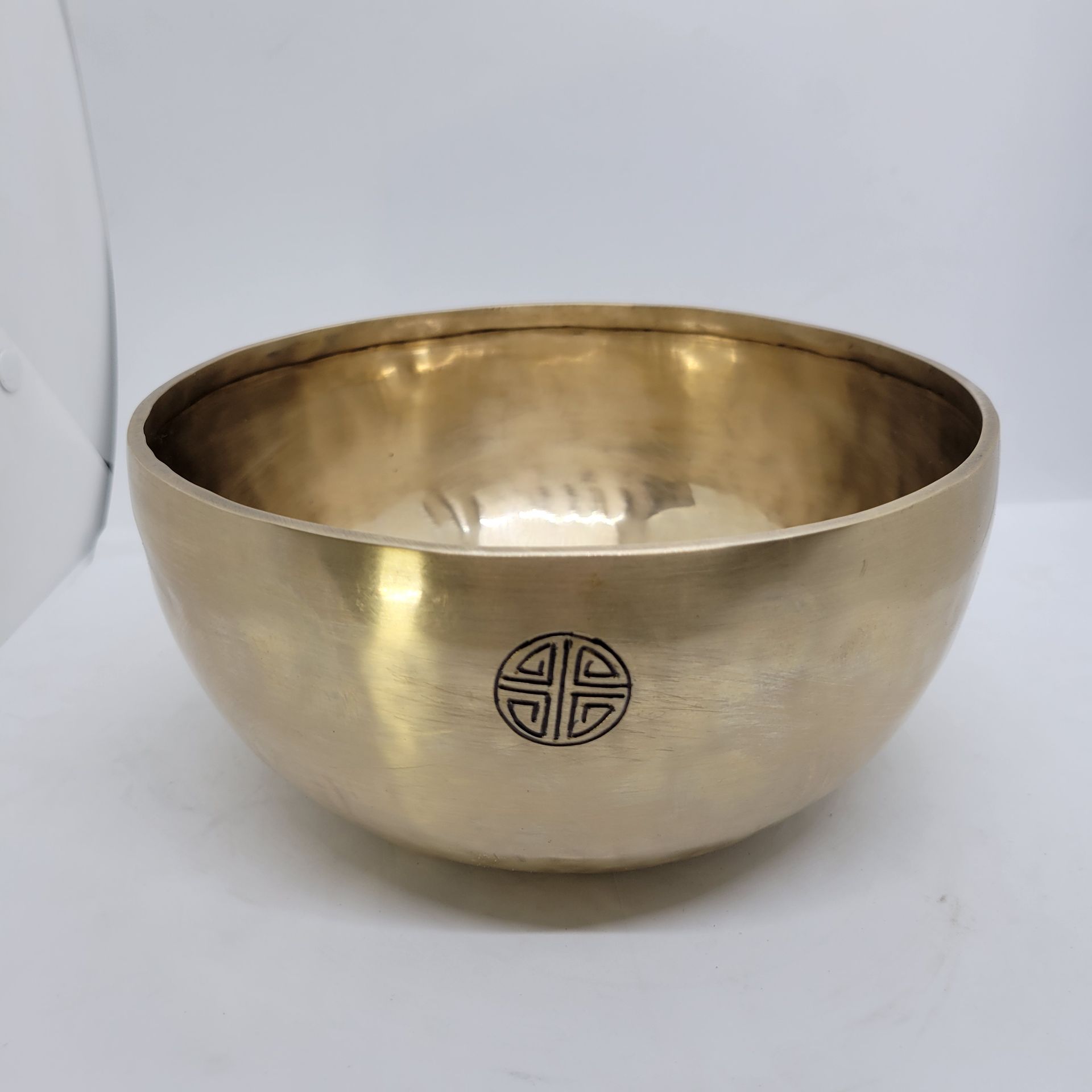Handmade Tibetan Singing Bowls from Nepal | Buddha Chime